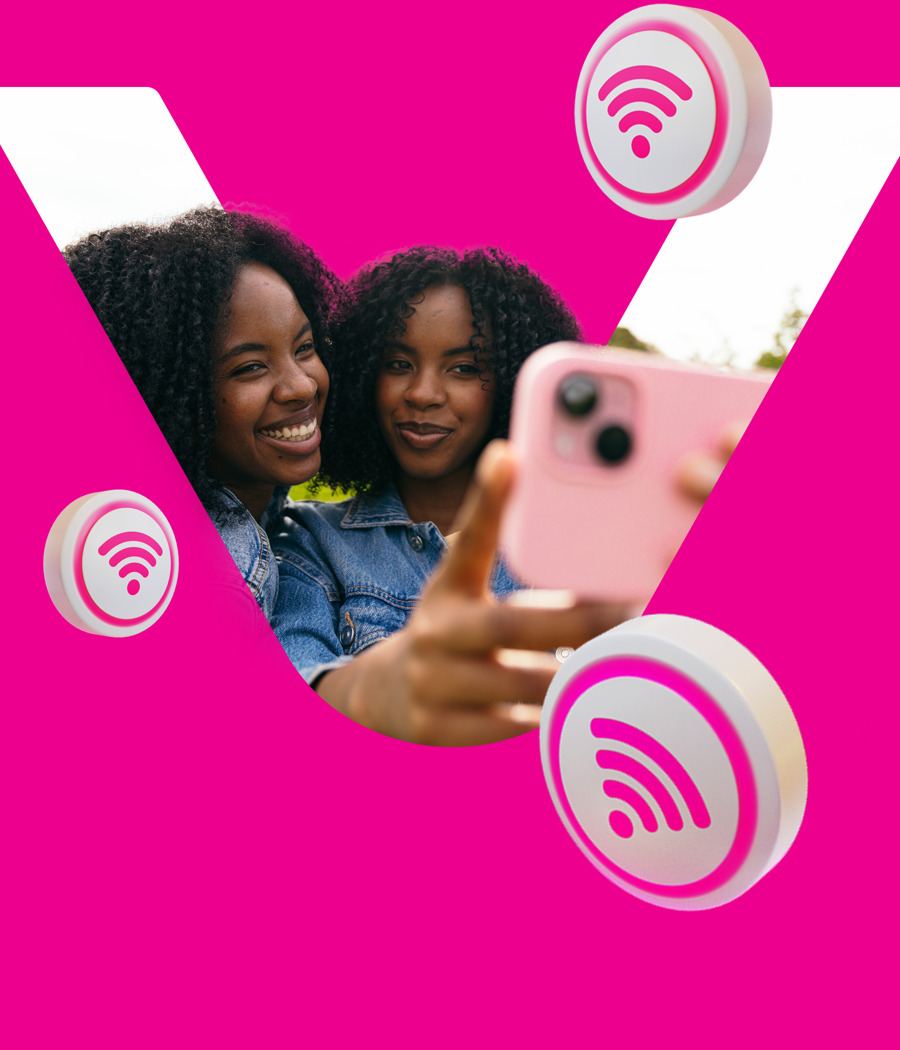 Home - Get Vuma Fibre