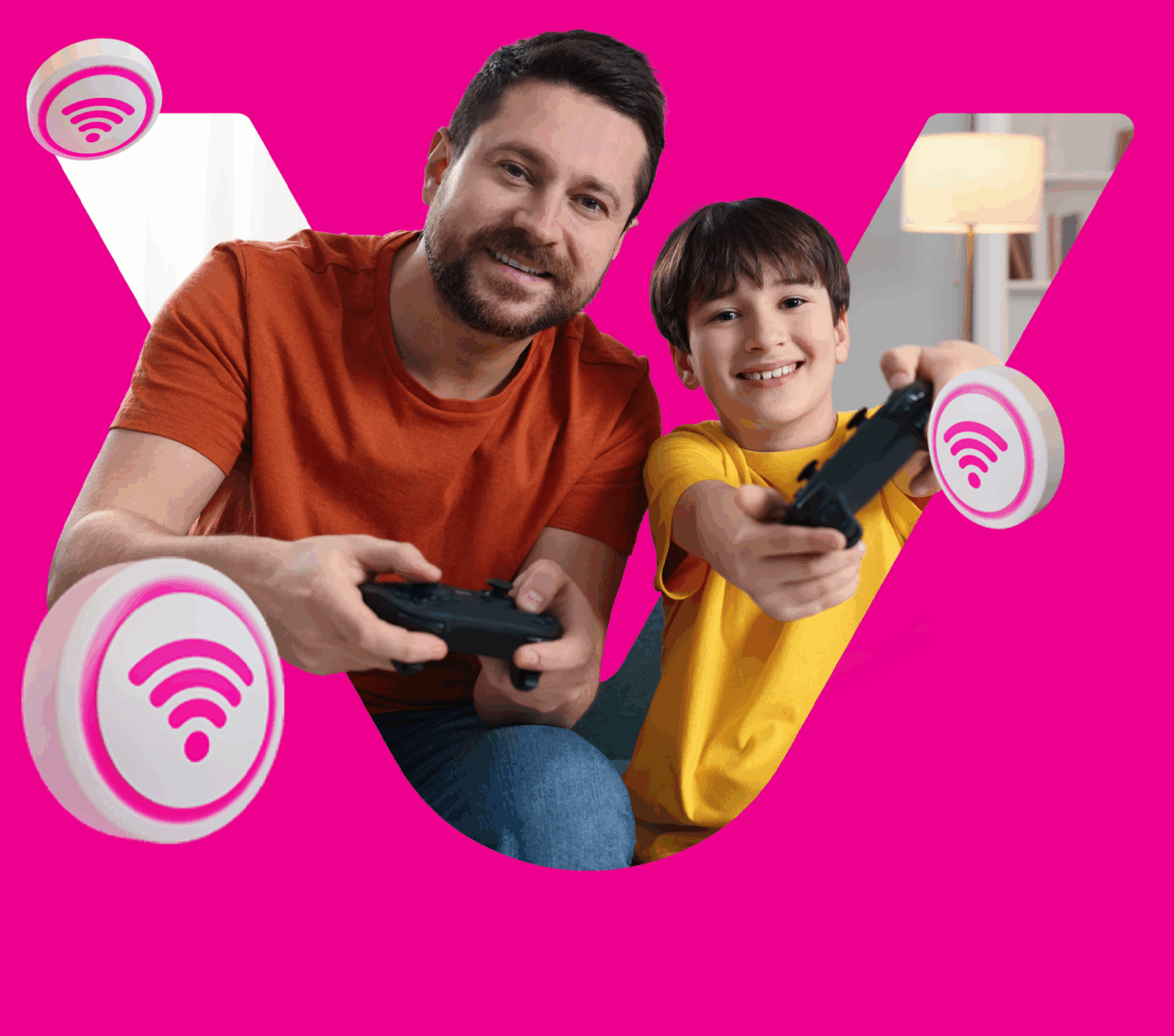 Home - Get Vuma Fibre