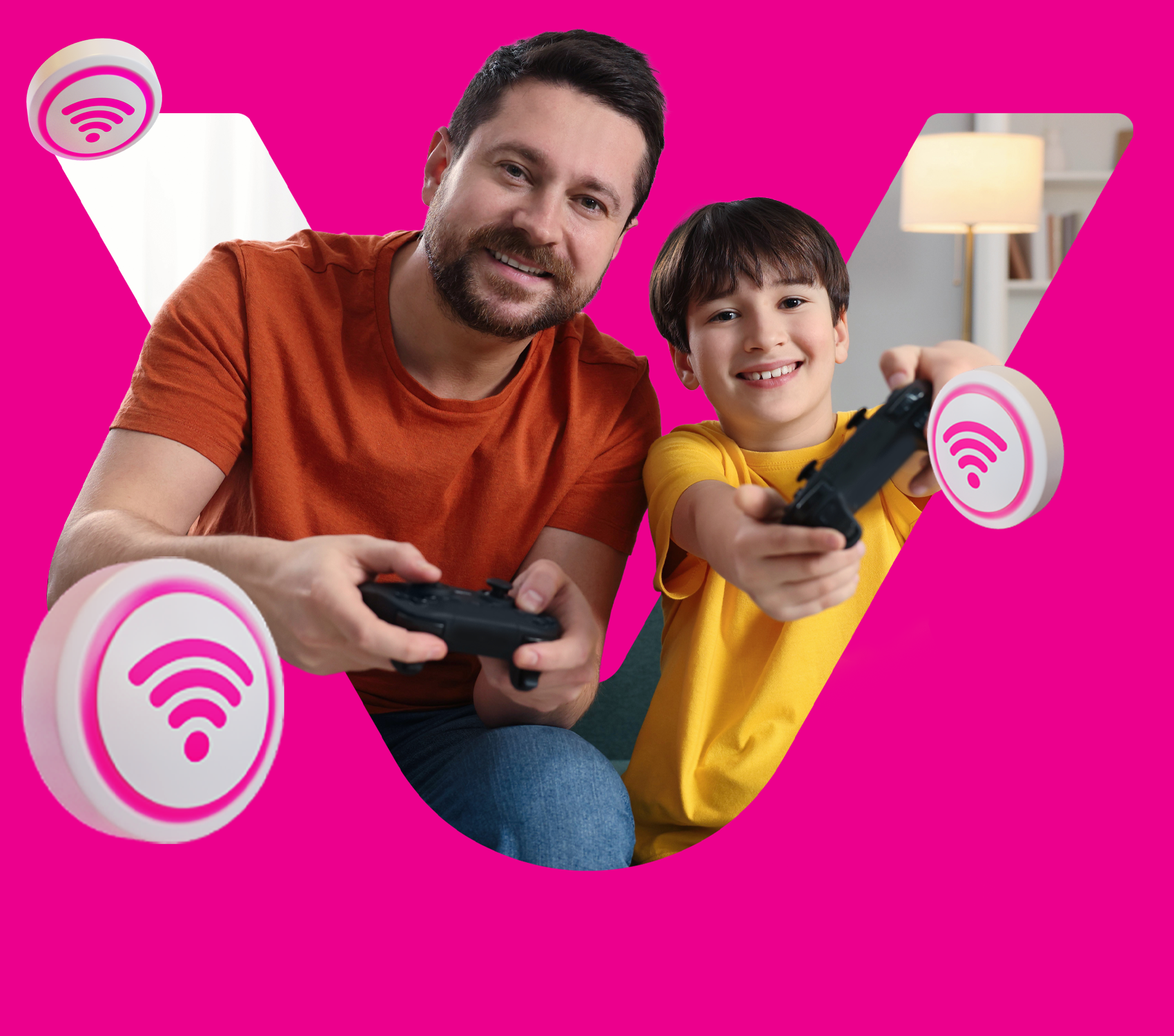 Home - Get Vuma Fibre