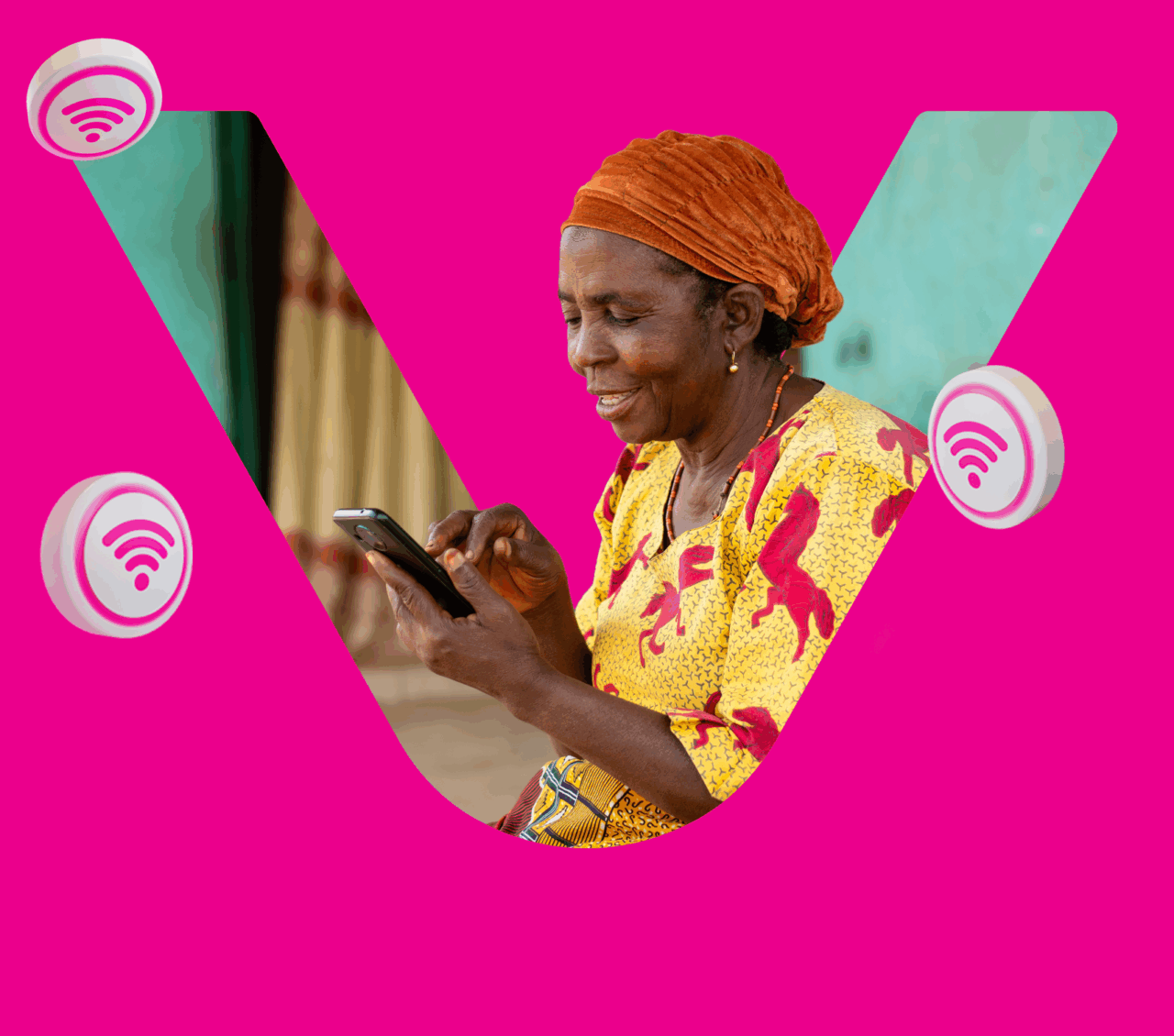 Home - Get Vuma Fibre