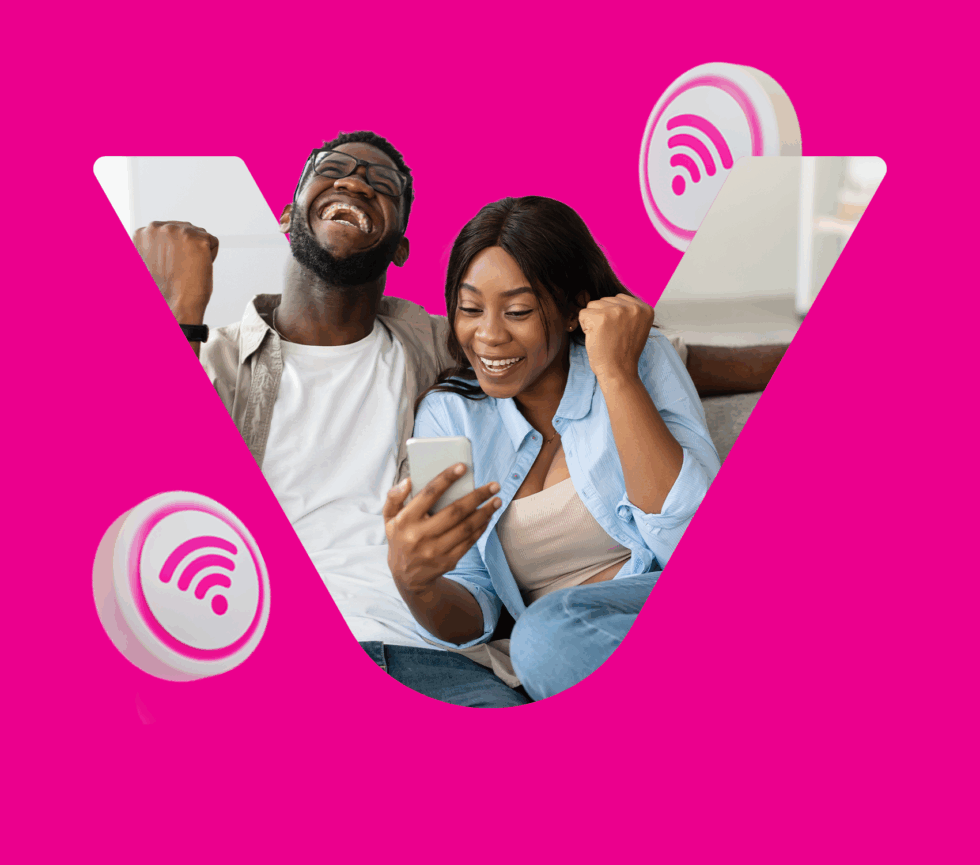 Home - Get Vuma Fibre