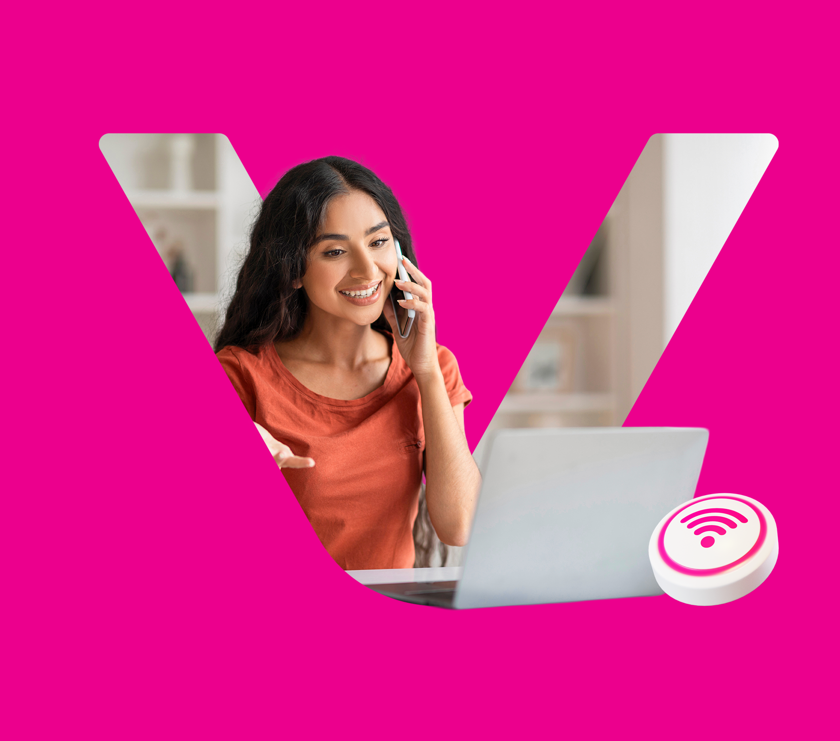 Home - Get Vuma Fibre