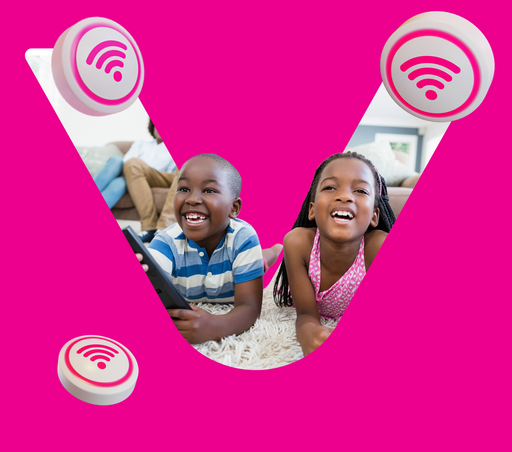 Home - Get Vuma Fibre